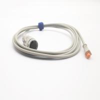 China Fabian HFO Acutronic Flow Sensor Cable For Ventilator 1016 for sale