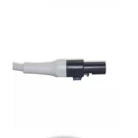 China GE Marquette EKG Compatible 9 Pin Patient Cable ECG Trunk 2016560-001 for sale