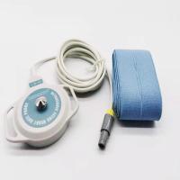 China HP Goldway US TPU fetal monitor Ultrasound Transducer For CTG7 for sale