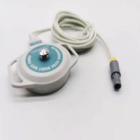 China HP Goldway US TPU fetal monitor Ultrasound Transducer For CTG7 for sale