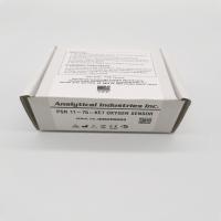 China Original oxygen sensor O2 sensor For Ventilator O2 Cell PSR-11-75-KE7 individual package for sale