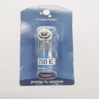 China FiO2 16mV Medical Oxygen Sensor For Ventilator Machines MAX-250E for sale