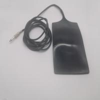 China REM Connector Reusable ESU Electrosurgical Ground Pad For Hifi for sale