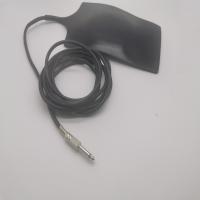China REM Connector Reusable ESU Electrosurgical Ground Pad For Hifi for sale