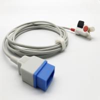 China 250bpm Northern Meditec Spo2 Probe Sensor 8 Pin With CE / ISO for sale
