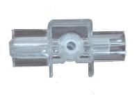 China PK-CA020 Plastic Adult Mainstream Adapter PK-CA021 for sale