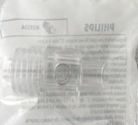 China HP Disposable Adult Airway Adapter For Mainstream M2533A for sale
