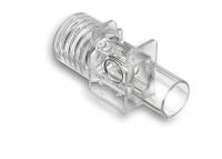 China HP Disposable Adult Airway Adapter For Mainstream M2533A for sale