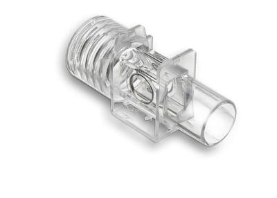 China HP Disposable Adult Airway Adapter For Mainstream M2533A for sale