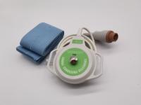 China TPU 12pin Connector Fetal Monitor Transducer HP M1356A Compatible for sale