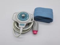 China TPU 12pin Connector Fetal Monitor Transducer HP M1356A Compatible for sale