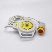 China Sonicaid Oxford Huntleigh Ultrasound Probe 5pin Connector 8400-6919 for sale