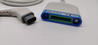 China Drager  TPU 6leads Multi Link Trunk Cable 7.5mm for sale