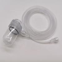 China 2.5m PVC Mindray Dryline Water Trap 60-13100-00 9200-10-10530 for sale