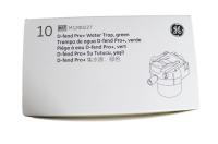 China 30*25 GE D-Fend Pro Water Trap For GE B Series M1200227 for sale