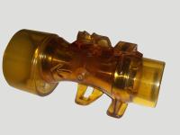 China GE Datex-Ohmeda Engstrom Ventilator Flow Sensor 1505-3231-000 for sale