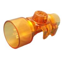 China GE Datex-Ohmeda Engstrom Ventilator Flow Sensor 1505-3231-000 for sale