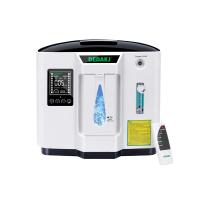 China DE-1A 120VA 7L 18m infrared Home Oxygen Concentrator for sale