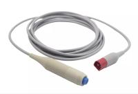 China 8pin Connector Fetal Monitor Transducer 989803143411 HP For Avalon FM for sale
