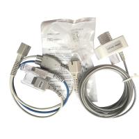 China 254BPM Portable Veterinary Capnograph Etco2 Monitor for sale