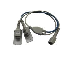 China 254BPM Portable Veterinary Capnograph Etco2 Monitor for sale