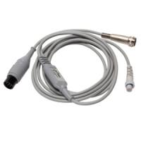 China Spacelabs CO Cable Medical Equipment Trulink Cardiac Output Cable 306655-001 for sale