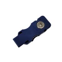 China M2254A 989803166031 Banana Reusable ECG Electrodes Needle To Tab Adapters for sale
