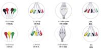 China ISO ECG Patient Cable 6 Pin Contec CMS 6800 CMS 8000 CMS 9000 for sale
