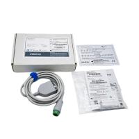 China Original Mindray ECG Trunk Cable 5 lead Def-P EV6201 009-004728-00 for sale