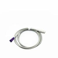 China 3m Non Invasive Blood Pressure Cuff Adult NIBP Tube Connecor NIBP Cuff for sale