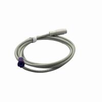 China 3m Non Invasive Blood Pressure Cuff Adult NIBP Tube Connecor NIBP Cuff for sale