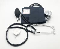 China Stethoscope Blood Pressure Cuff Measuring Instrument For Blood Pressure Monitor for sale