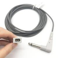 China E9004ZS YSI 400 Series Medical Temperature Probe TPU Jacket With Dual Pin for sale