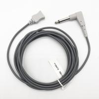 China E9004ZS YSI 400 Series Medical Temperature Probe TPU Jacket With Dual Pin for sale