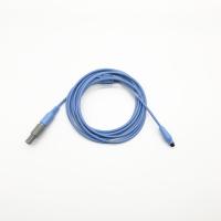 China Sle4000 Sle5000 Sle6000 Ventilators Flow Sensor Cable 2m N6656 for sale