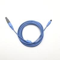 China Sle4000 Sle5000 Sle6000 Ventilators Flow Sensor Cable 2m N6656 for sale