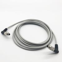 China Ventilator Accessories Maquet Monitor LCD Screen Control Cable 3.6m 6586932 for sale