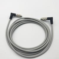China Ventilator Accessories Maquet Monitor LCD Screen Control Cable 3.6m 6586932 for sale