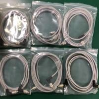 China Ventilator Accessories Maquet Monitor LCD Screen Control Cable 3.6m 6586932 for sale