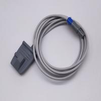 China Medical BCI Reusable Spo2 Sensors 7 Pin Lemo Connector TPU Jacket for sale