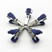 China CE ISO Metal Medical Cable Connectors For Veterinary Spo2 Sensor for sale