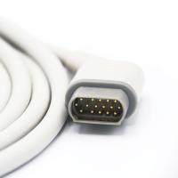 China Drager  ECG Patient Cable 16 Pin Neomed Pod ECG Trunk Cable 5590539 for sale
