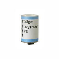 China MX01049 Original Drager Savina Pulse Oximeter Sensor O2 Cell for sale