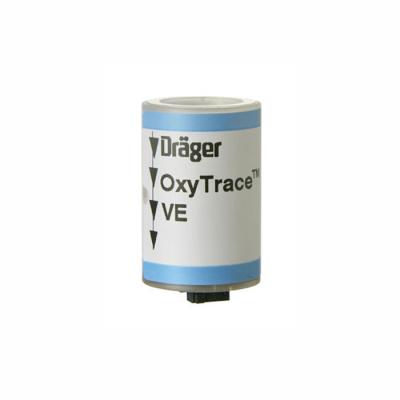 China MX01049 Original Drager Savina Pulse Oximeter Sensor O2 Cell for sale