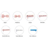 China N-25 Non OXI  Disposable Spo2 Sensor For Neonate Adult for sale