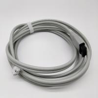 China GE Marquette Bp Hose Blood Pressure Hose Adult / Pediatric Interconned Dual Tube for sale