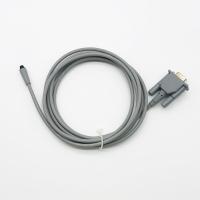 China GE Datex Ohmeda Ventilator Accessories Neonatal Flow Sensor Cable 2.4m for sale
