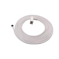 China Disposable Temperature Probe Skin Sensor TPU Material Draeger For Incubator for sale