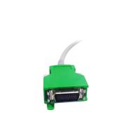 China Life Scope OPV-1500 OPV-1500K ECG Patient Cable Nihon Kohden DB 20-Pin Connector for sale