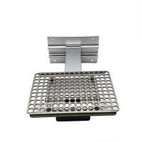 China ISO13485 Monitor Medical Wall Bracket Adjusted Single Side Bracket for sale